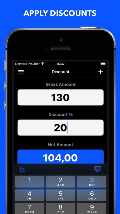 Percentage Calc Percentages By Ottorino Bruni