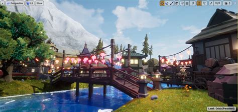 Devlog 2 Making Of A Character Editor In Ue4 Blueprints Osgynn By