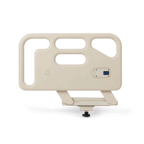 SoftSecure Swing Rail Pair Medfirst Homecare