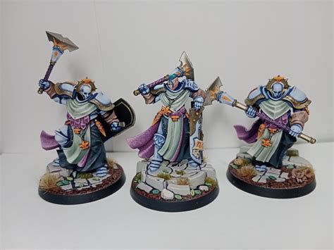 Same 3 Sequitors But 1 Year Of Skill Difference Im Proud Rminipainting