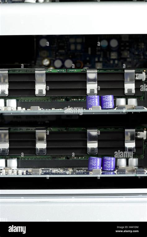Computer Ram Hi Res Stock Photography And Images Alamy