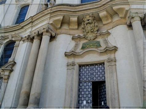 Церковь святого Микулаша собор Николая в Праге на Староместской