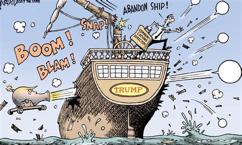 Abandon Ship