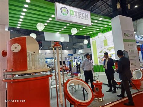 Dtech Products Teflon Lined Piping System Ptfe Pfa Events
