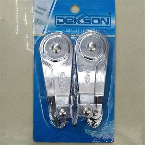 Jual Engsel Salon Dekkson 4 Untuk Angin Angin Shopee Indonesia