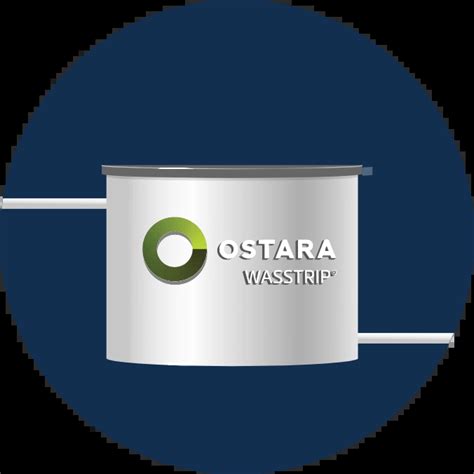 Nutrient Recovery Solutions Ostara