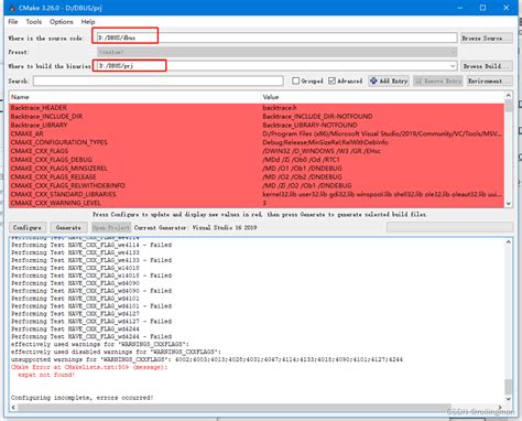 D Bus在Windows下的创建步骤qt上使用DBUS windows dbus CSDN博客