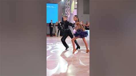Karina Yermakova ️ Wdsf Dance Dancesport Ballroomdancesport Dancer Dancesportlife Youtube
