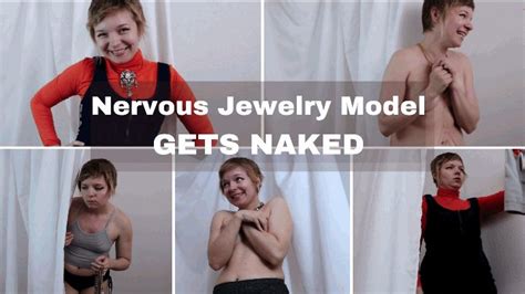 Jewelry Model GETS NAKED WMV AlexaCrush Clips Sale