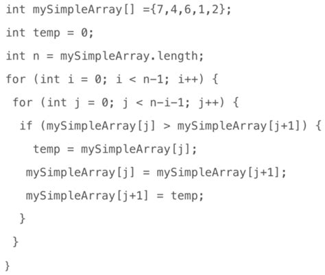Comp Sci Fundamentals Of Algorithm Flashcards Quizlet