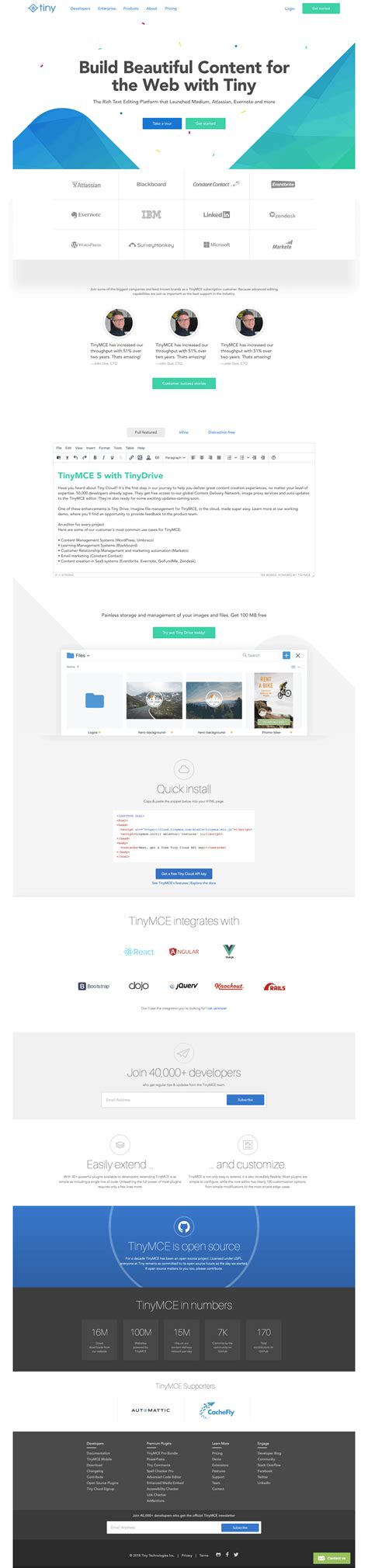 Tiny Front End Site Redesign Affran Online Portfolio Of David Affran