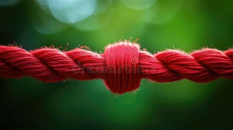 Rope Tying Scene Stock Image Image Of Nature Generated 358841915