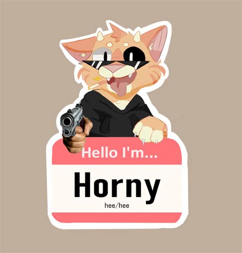 Hi Horny Im Dad By Sramrzygam On Deviantart