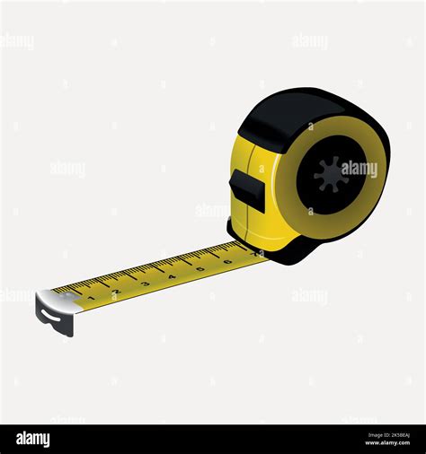 Measuring Tape Clipart At Iris Morris Blog