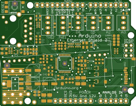 Arduino Community PCBWay