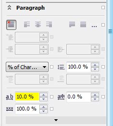 KB Corel CorelDRAW Graphic Suite X6 How To Use The Artistic Media Tool In Creating Text Effect