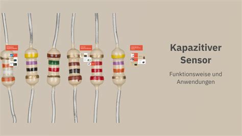 Kapazitiver Sensor By Silas G On Prezi