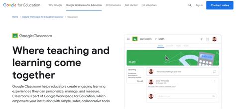 20 Best Classroom Management Software