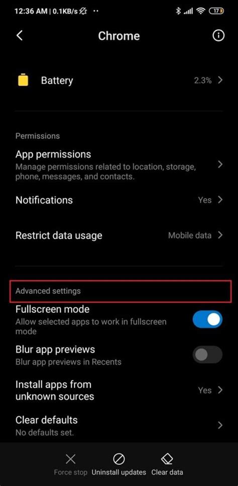 How To Sideload Apps On Android Phone 2023 Techcult