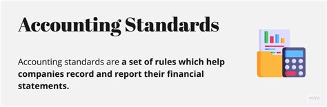 Accounting Standards Objective List Of All Ind As Standards And More Glossary By Tickertape