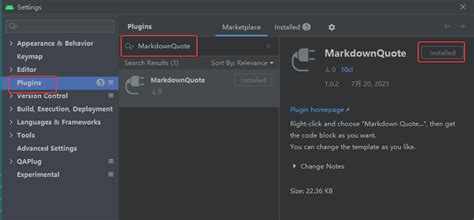 Github 10clmarkdownquote Right Click And Choose Markdown Quote Then Get The Code Block