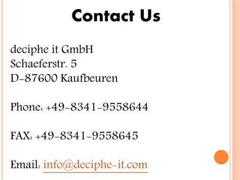 PPT Analog Input Module Lucid Control Com PowerPoint Presentation Free Download ID 7690029