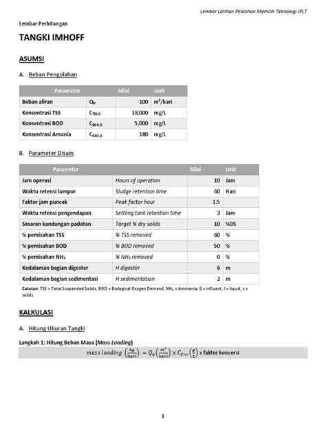 Day 4 Combined Exercise For Solid Liquid Separation Pdf