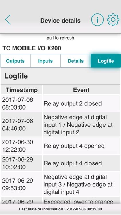 TC Mobile I O By Phoenix Contact GmbH Co KG