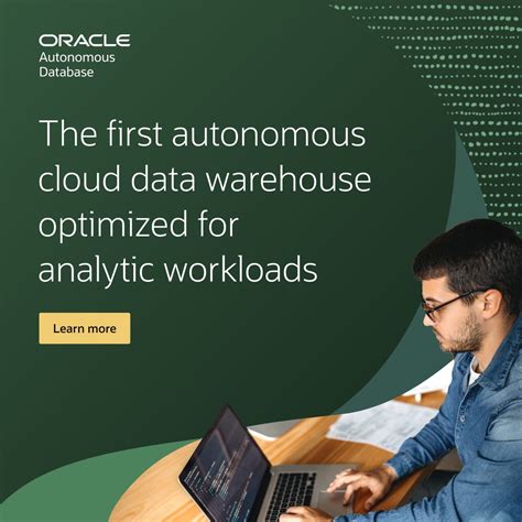 Oracle On Linkedin Automate Your Data Warehouse