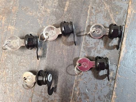 Notifier Fire Alarm Control Panel Replacement Lock And Key 11 Available £28 22 Picclick Uk