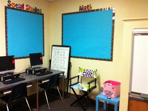 Spectacular 2nd Grade Classroom Setup Week Two And Three