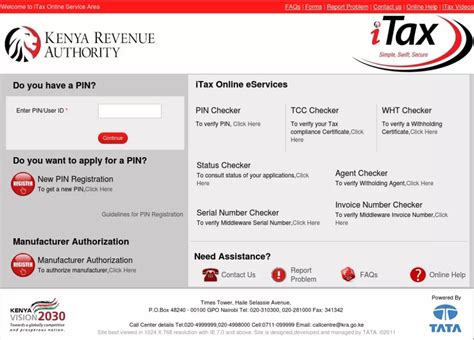 How To File Kra Itax Nil Returns 2023