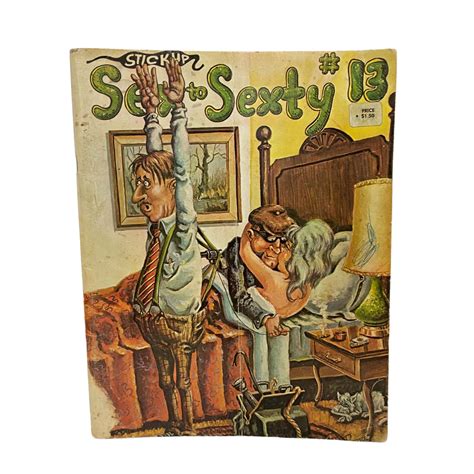 Sex To Sexty 13 Adult Humour Novelty Books Used Fair Salvos Stores