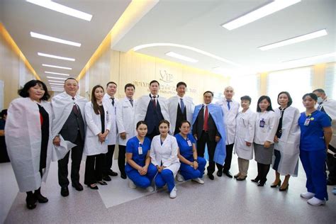 Эрүүл мэндийн сайд Т Мөнхсайхан Салбарын шинэчлэлийн тухайд нийгмийн эрүүл мэндийн тогтолцоог