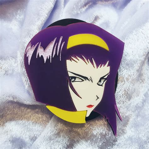 100 Faye Valentine Wallpapers