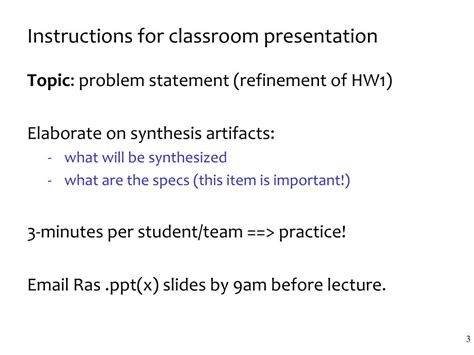 Ppt Abstractions And Small Languages In Synthesis Cs294 Program Synthesis For Everyone