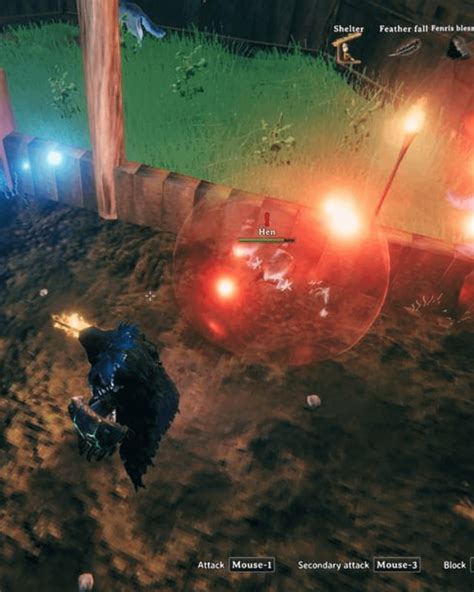 Bubble Nuggets R Valheim