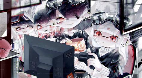 Splatoon Drawn By Kaisou Mekabu Danbooru