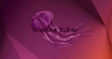 ดาวน์โหลด Ubuntu 22 04 Lts ทันที นี่คือการเปลี่ยนแปลงตั้งแต่ 20 04 Lts Itigic
