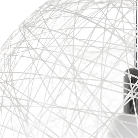 Random Light Ii Large Taklampa Vit Moooi Norrmalms Elektriska