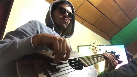 Cover” Dean Town Youtube