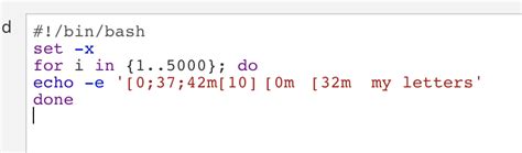 partial logs not showing colors · issue 216 · jenkinsci ansicolor plugin · github