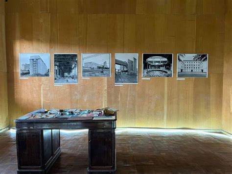 Mua Architecture And Placemaking On Linkedin Architecture Industrialheritage