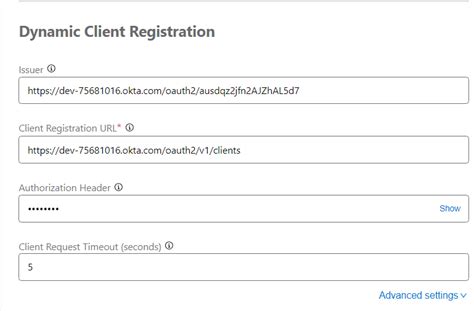 Okta Openid Integration With Mulesoft