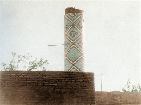 عکاسخانه خادم منار پامنار تاریخ عکس مشخص نیست عکس از