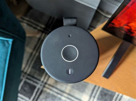 Ultimate Ears Megaboom 4 Speaker Review