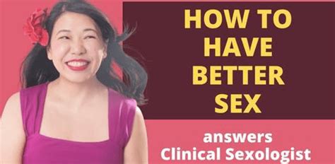 How To Have Better Sex SheThePeople TV Eros Coaching