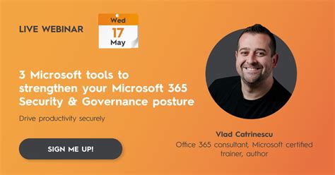 Syskit On Linkedin Vlad Catrinescu Shares Top M365 Security Tips