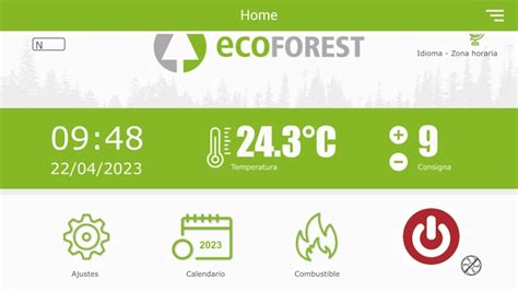 Easynet By Ecoforest