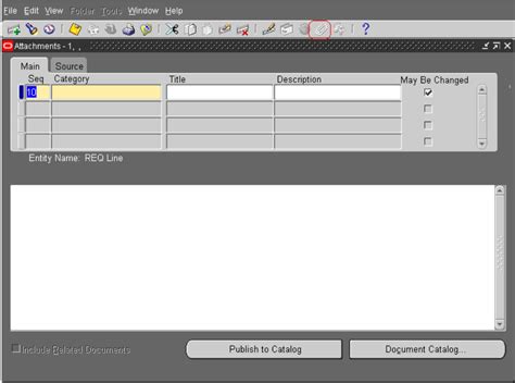 Preparing Requisitions In The Oracle Applications Office Of The Controller RIT